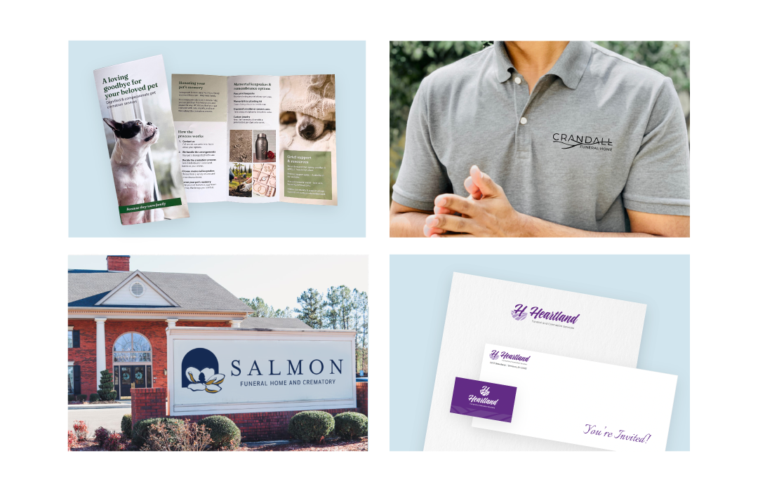 Creative services