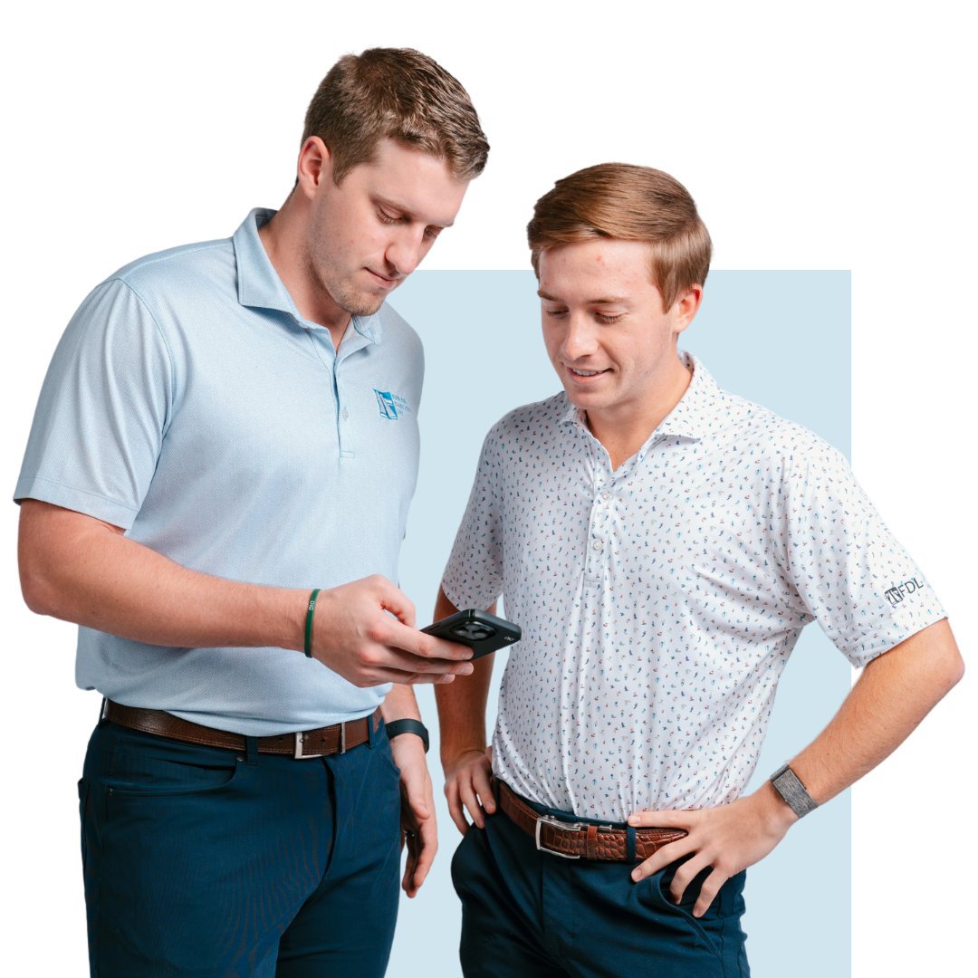 Preneed insurance services