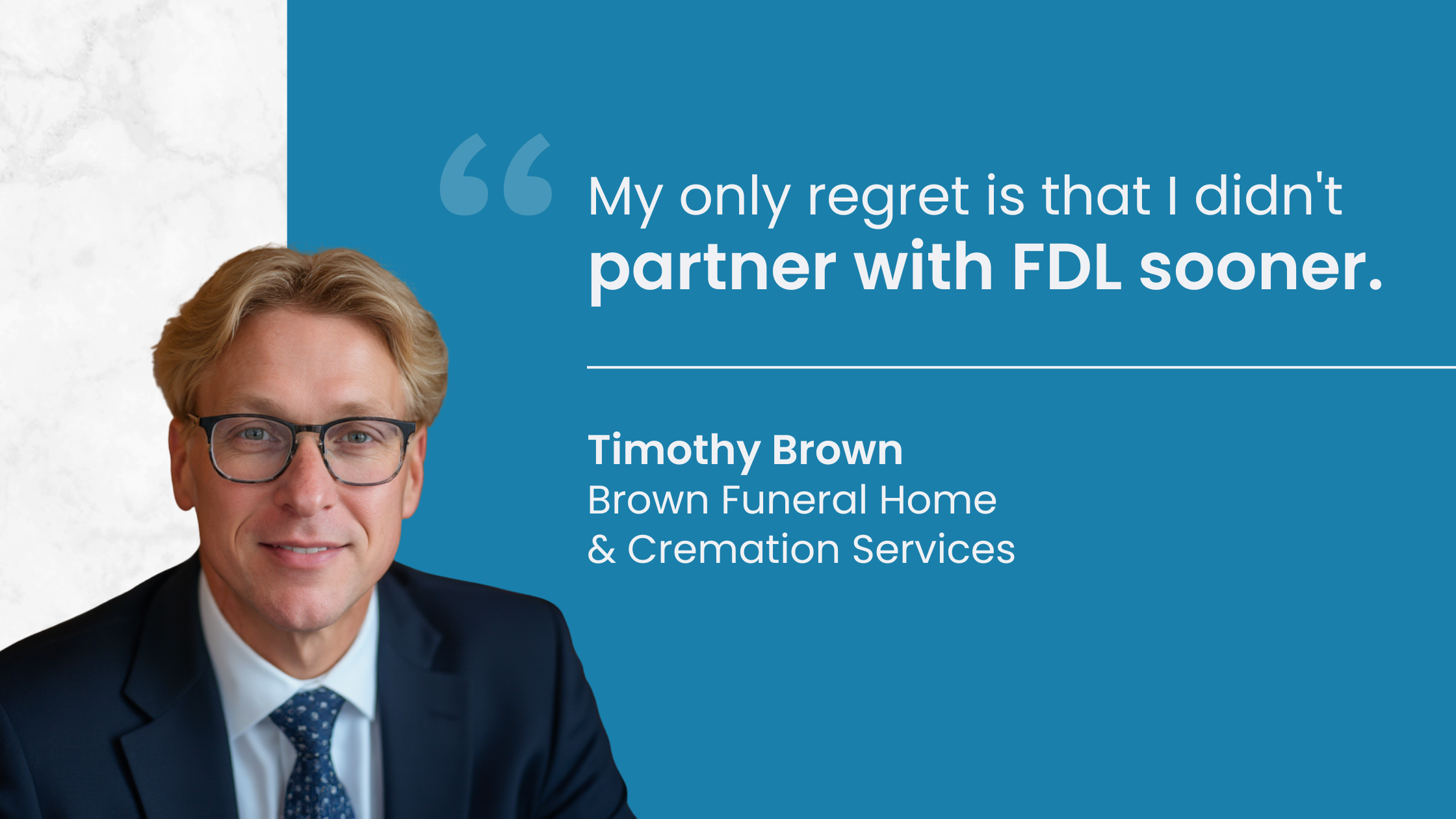 FDL Testimonials
